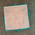 Scrap Explosion Free Quilt Block Tutorial Scrappy Quilt Pattern It S Only Fabric And Thread