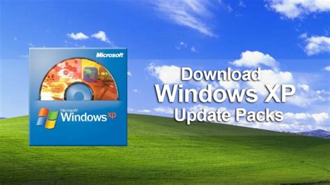 Free Download All Windows Xp Update Packs Softrar