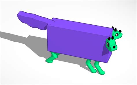 3d Design Chowder Tinkercad