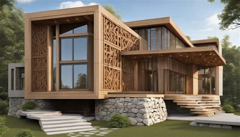 Colonial Impact And Indigenous Architecture Design