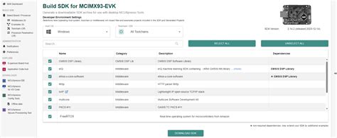 Mcimx93 Debugger Firmware Nxp Community