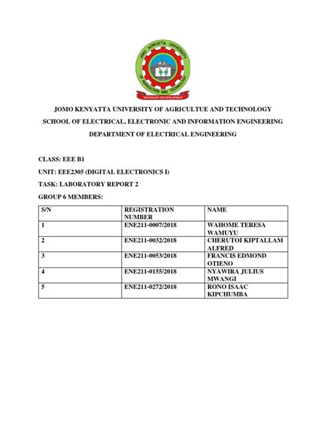 Combinational Logic Circuit Design Pdf Logic Gate Teaching Mathematics