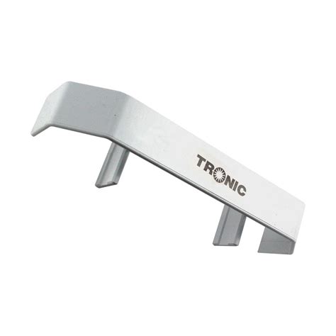 Compartment Trunking Coupler Pvc 170mmx50mm Tronic Uganda Limited