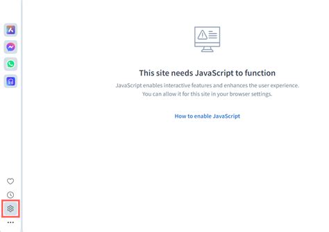 How To Enable Javascript In Your Browser Taxdome Help Center