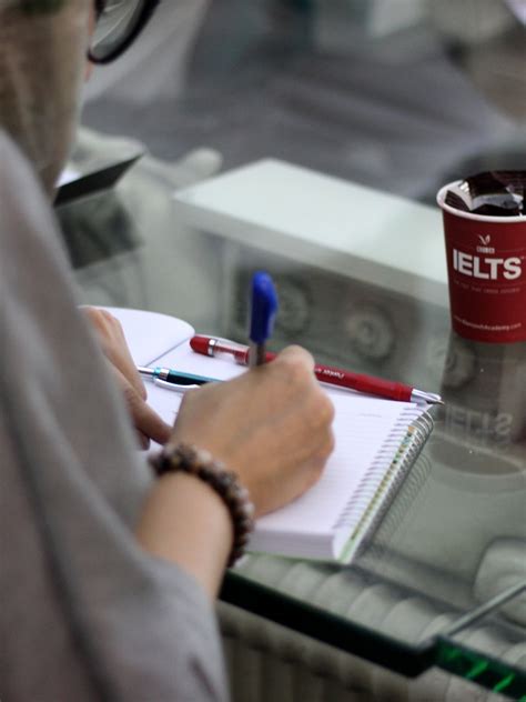 How To Understand Ielts Score Report