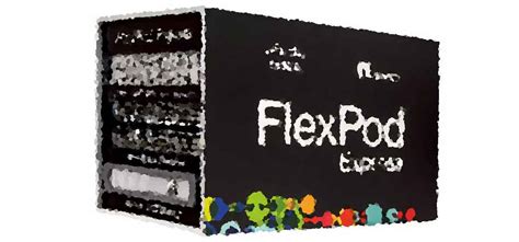 SMT on FlexPod Мережева Академія Cisco Linux Professional Institute