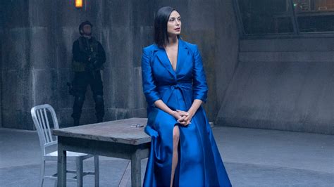 Fox Estrena En Enero The Endgame Serie Protagonizada Por Morena