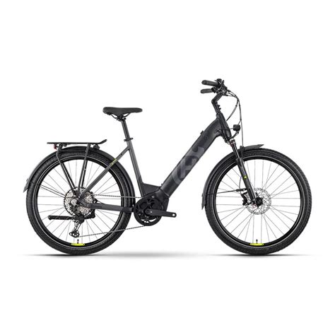 Husqvarna Bikes Vélo électrique Pather 2 Wave 275´´ 11s M550 2024