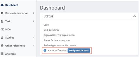 How To Upload Your Data To Revman Web