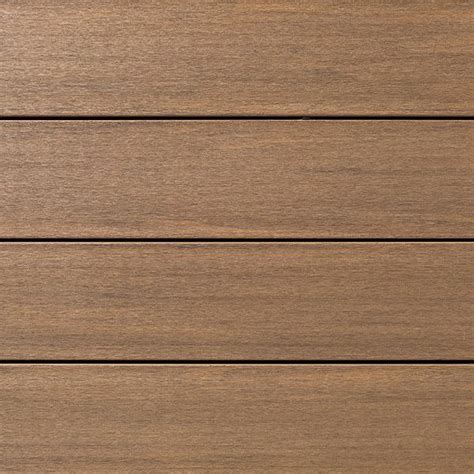 Weathered Teak Cladding Texture