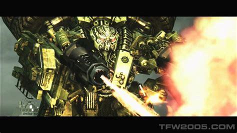 Transformers Game Hands On May Transformers News TFW