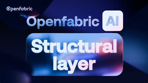 Openfabric Ai On Linkedin Layer1 Ai Btc