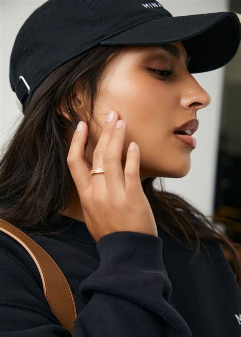 Taylor Ring Mina Baie