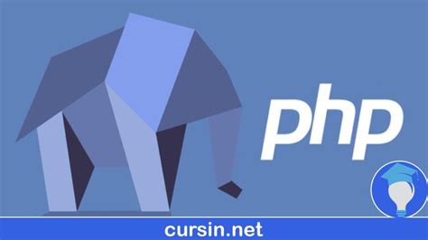 Curso gratuito en línea para aprender a desarrollar webs dinámicas con PHP