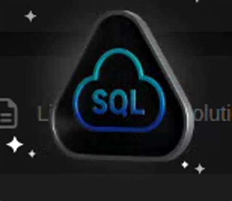 Omar Yehia On Linkedin New Badge Earned On Leetcode Top Sql 50 🎉 I Recommend Anyone Looking To