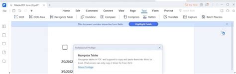 2025 Updated How To Copy Table From Pdf To Word Without Losing Formatting