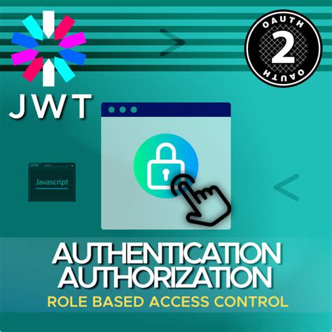 Build Nodejs Role Based Auth System With Jwt Or Oauth 2 By Zararahmed10
