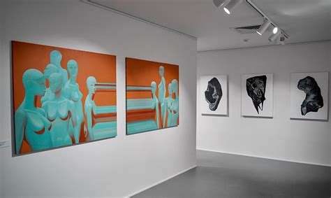 Art Gallery Systeme Electric