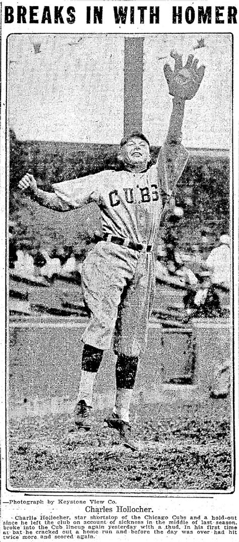 1924 Seattle Indians