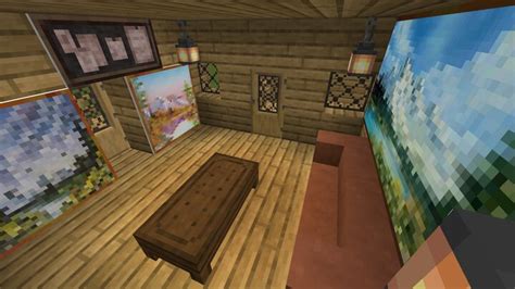 Tree Houses Minecraft Map Tree Houses Minecraft Map