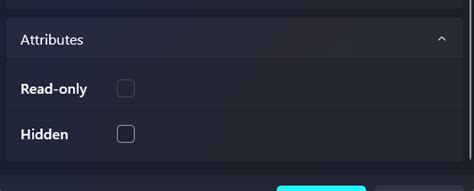 Improve Styles In Property Dialog By Yaira2 · Pull Request 7388