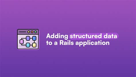 Adding Structured Data To A Rails Application Avo