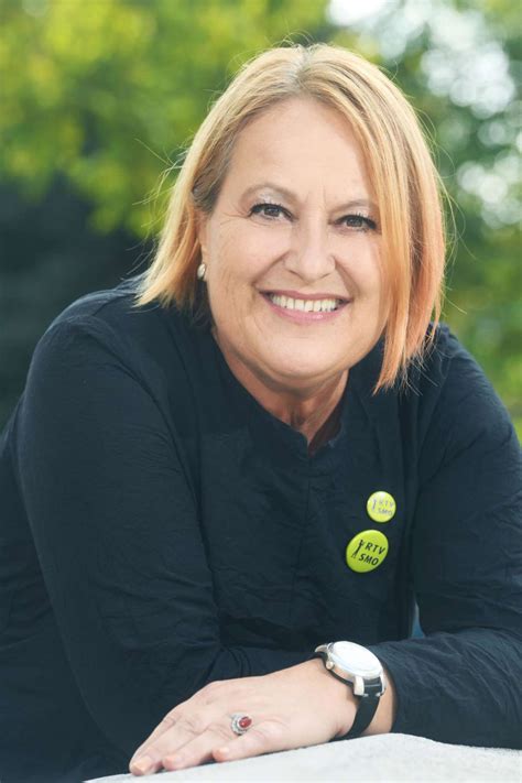 Tatjana Pirc Verjamem V Moč Novinarstva Svet24 Si