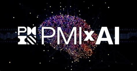 Phumza Dyani On Linkedin Artificial Intelligence In Project Management Pmi