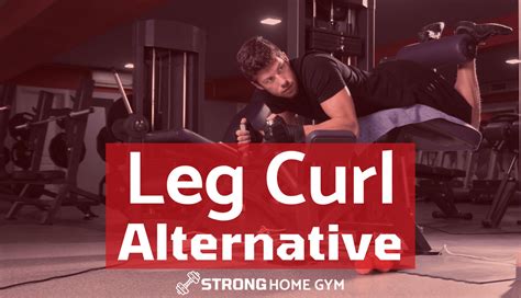 Genuine Leg Curl Alternatives At Home Certified PT