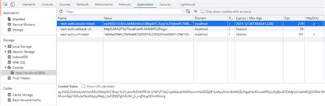 Creating Nextjs Jwt Token Using Ldap For Authentication And Authorization And Use It In Nestjs