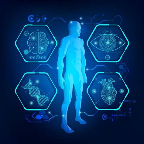 Science Human Analysis 9335481 Vector Art At Vecteezy