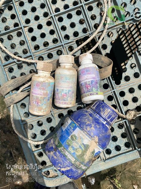 Chea Sokkhen Posted On Linkedin