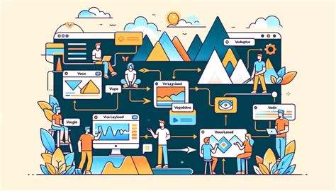 如何使用vue Lazyload • Worktile社区