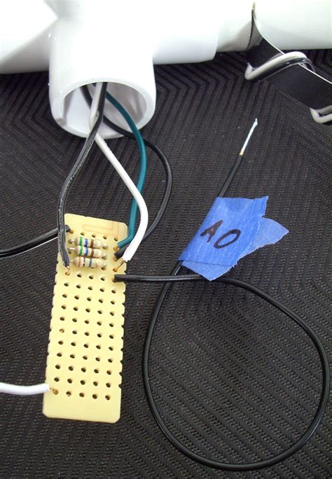 Secret Knock Detecting Door Lock 10 Steps With Pictures Instructables