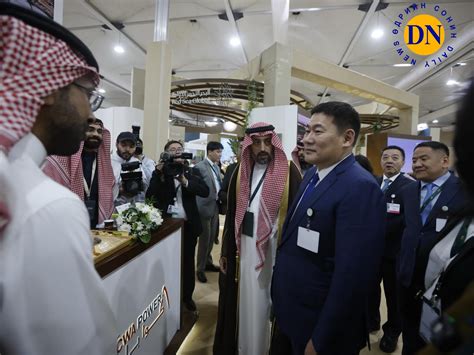 Ерөнхий сайд Цөлжилттэй тэмцэх тухай НҮБ ын конвенцын 16 дугаар бага хуралд оролцох үеэрээ зарим