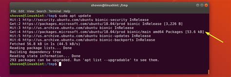 Instalar Y Empezar A Trabajar Con PowerShell En Ubuntu Electronics