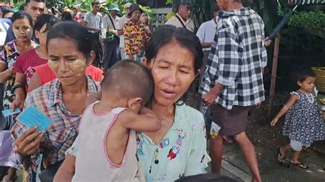 11 10 23 သရက်တောကျောင်းတိုက် သဘာဝတရားရိပ်သာ၌ နေ့စဥ် ထမင်း ဟင်း အဟာရဒါန ကုသိုလ်ဘဏ်။ Ph