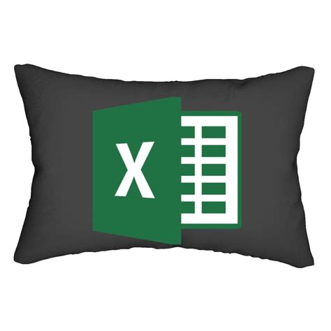 excel excelexcelexcelexcelexcel lumbar pillows sold by gwanchul sku