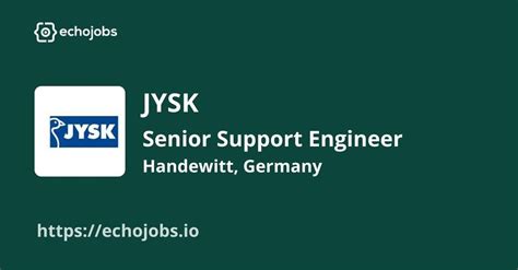 Hiring Senior Support Engineer Java Backend Development Mwd