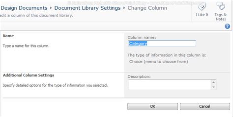 Delete Button Missing In Sharepoint Column Here Is How To Delete It Sharepoint Diary