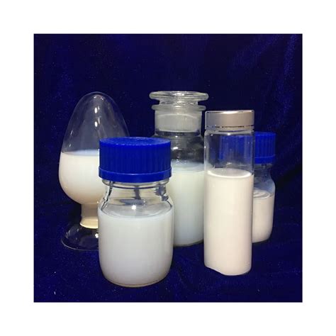 Waterborne Polyurethane Dispersion Pu 645 For Automotive
