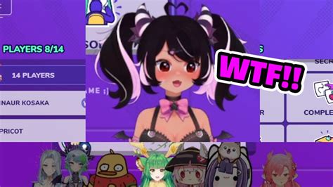 Ironmouse Asks Haruka About Dating Youtube