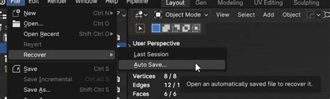 What To Do With Blend Files Blender And CG Discussions Blender Artists Community