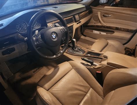 Ls Swapped E91 Part 2 Rsportwagon