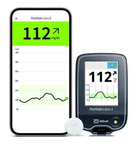 Order Freestyle Libre 3 Plus Sensor From Ehcs