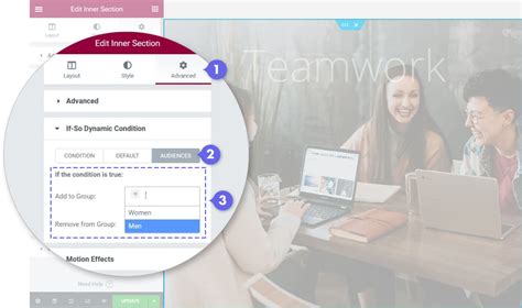 2 Methods To Set Dynamic Content For Elementor If So