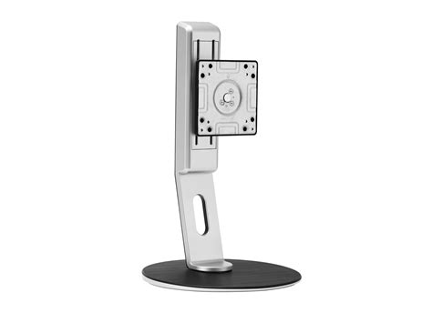 H Ergonomic Stand AOC Monitor