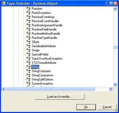 Introduction To The Validation Application Block CodeProject