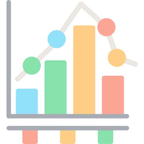 Bar Icon Chart Icon Data Icon Diagram Icon Graph Icon Up Icon