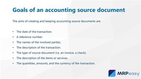 PPT What Are Accounting Source Documents PowerPoint Presentation Free Download ID 9795979